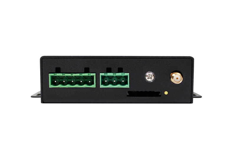 4路网络IO控制器 USR-IO424T-产品中心-南京麦趣智能科技-物联网方案提供商